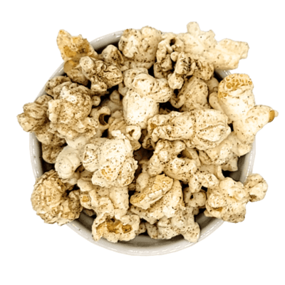 Prickly Pear Popcorn | Order Gourmet Popcorn Online - Kettle Heroes Popcorn