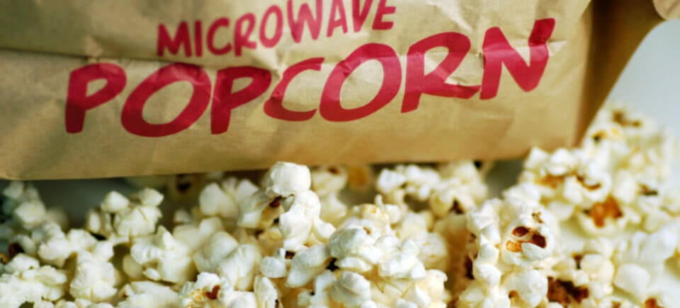 Who Invented Popcorn? - Kettle Heroes Popcorn